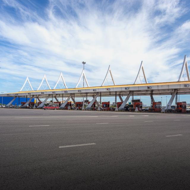 Mautbox Europa, European Electronic Toll Service | Circle K