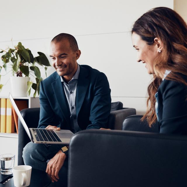 Tankkarte für Unternehmen, Flottenmanagement | Circle K